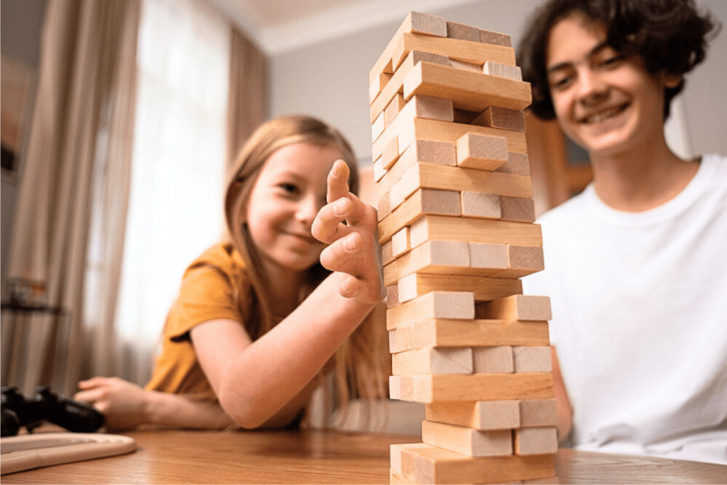 Fornecedor de Brinquedos Educativos de Madeira no Atacado | Toy Trade Oficial